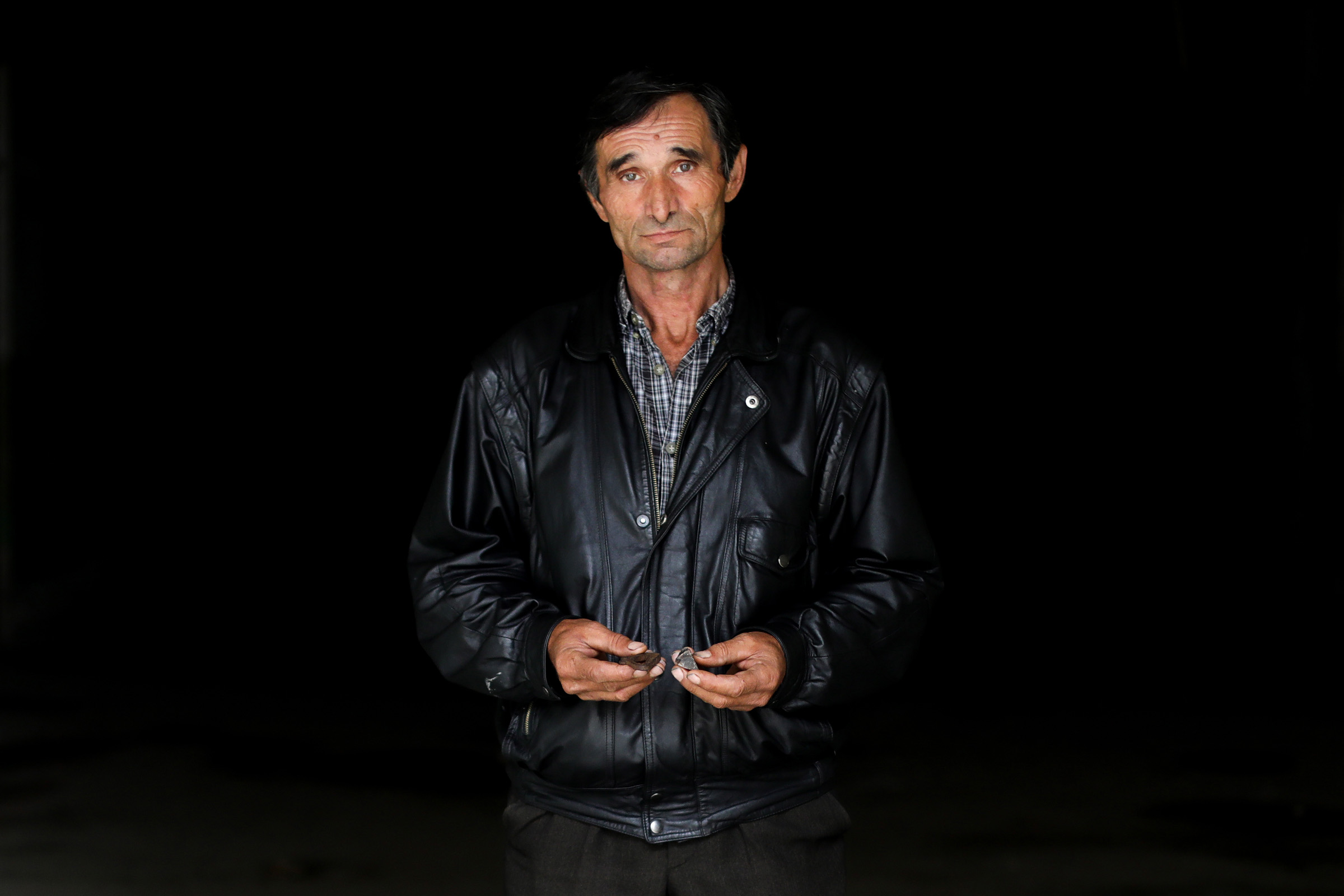 Ramiz Nukić - srebrenicamemento.com